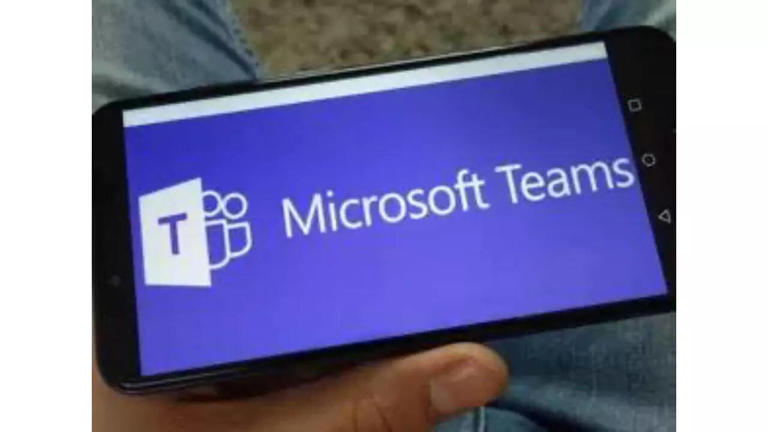 Microsoft has a new way to keep bots out of Teams meetings: Here’s how ...