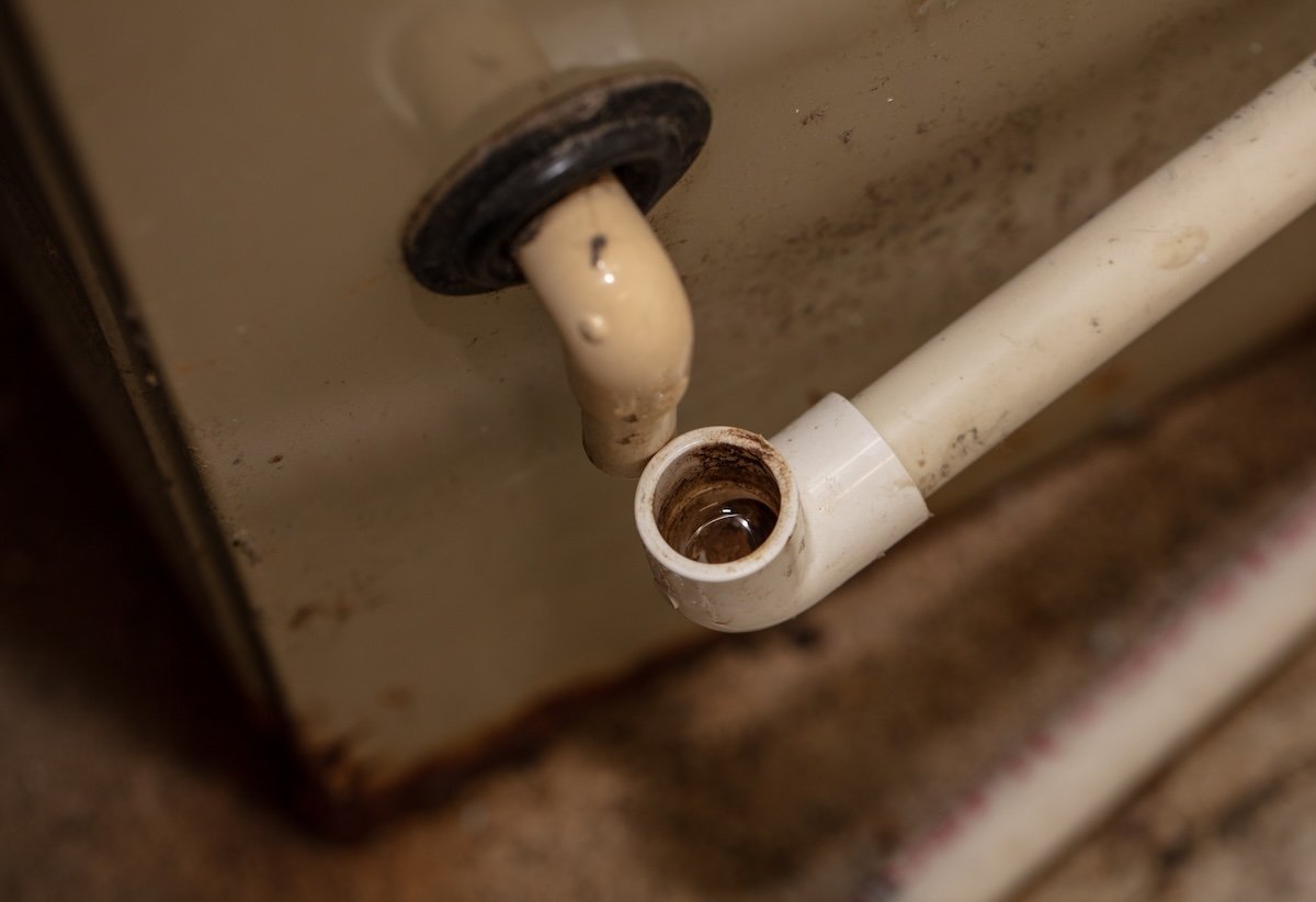 Here’s how to clean your AC drain line with bleach (plus why and how ...