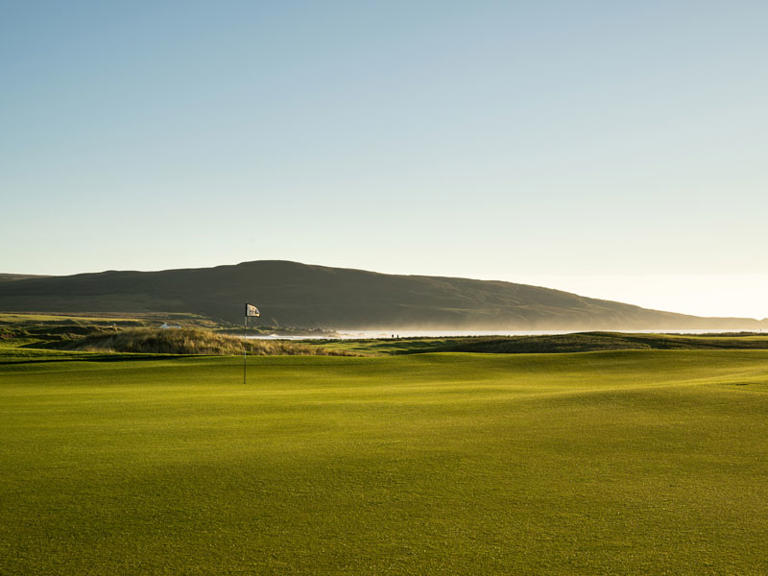 Love golf and whisky? I visited the perfect island retreat that ...
