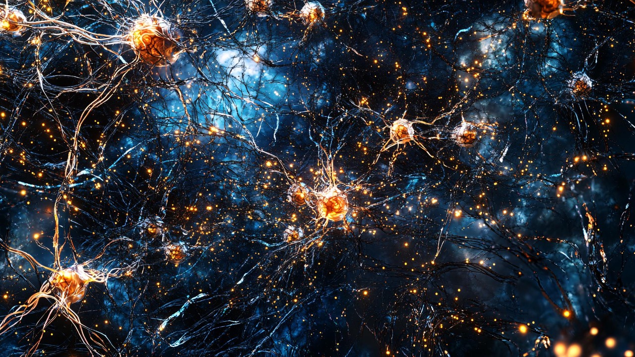 Scientists found a tiny cluster of neurons that works like the brain’s ...