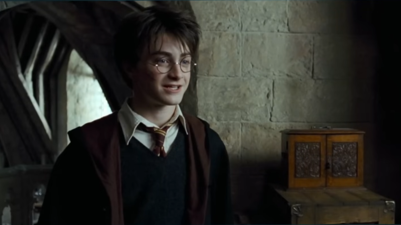 Every difference between The Prisoner of Azkaban book vs. movie ending
