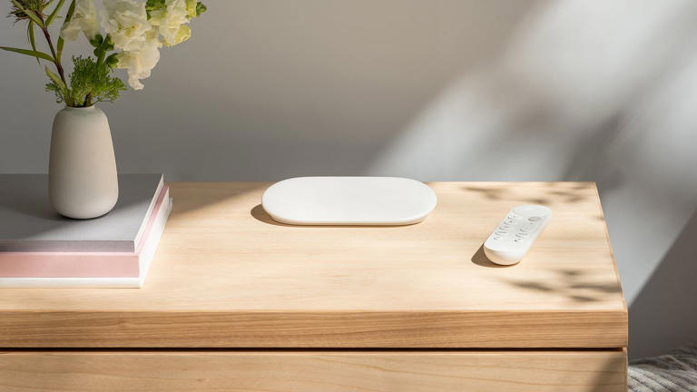 Apple and Google update streaming devices with Thread 1.4 support