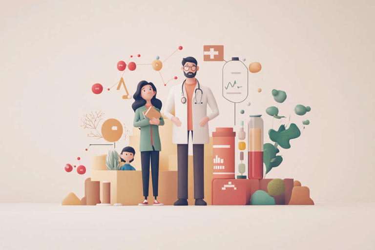 Why preventive healthcare is becoming the future of healthy living