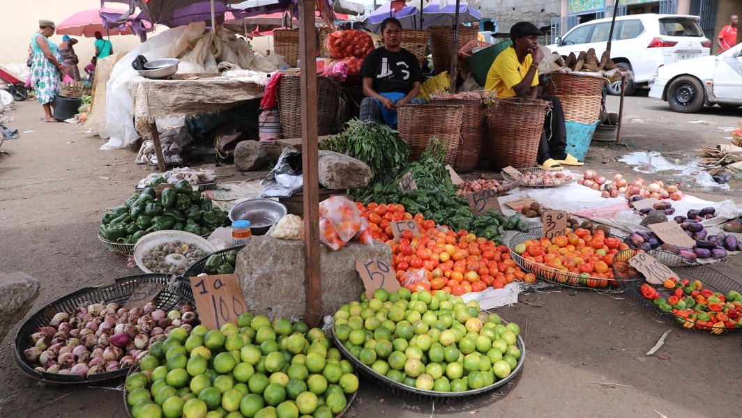 9 nations where wealth belies widespread inequality