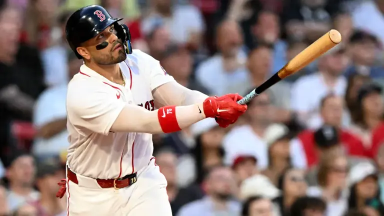 What are Red Sox's postseason chances after five game win streak?
