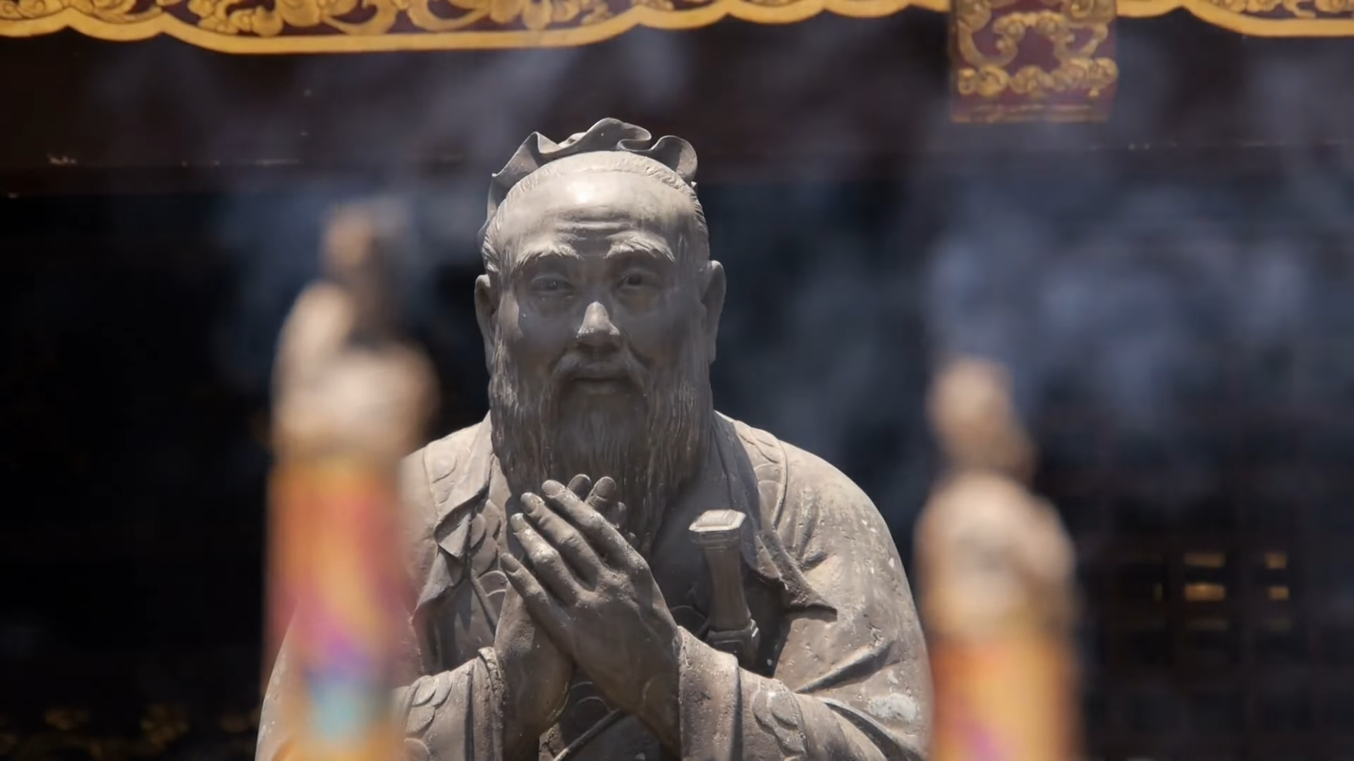 Why Confucianism is regaining influence after decades of decline