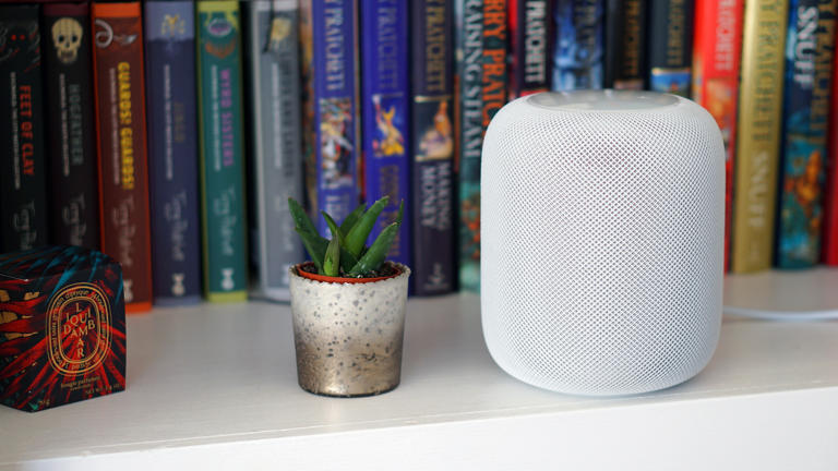 Apple and Google update streaming devices with Thread 1.4 support