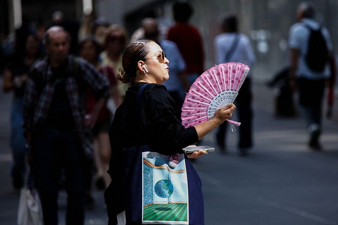 How to beat the heat as dangerously high temps to intensify across US ...