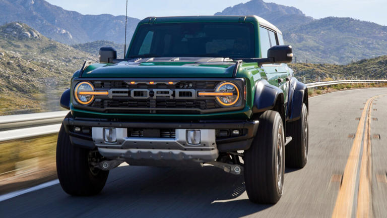 The gold standard for new vehicle quality recalls 741,000 roll-away ...