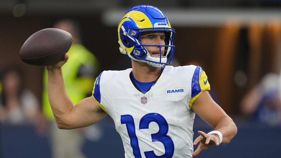 NFL economics could be the one thing that ends Stetson Bennett’s time ...