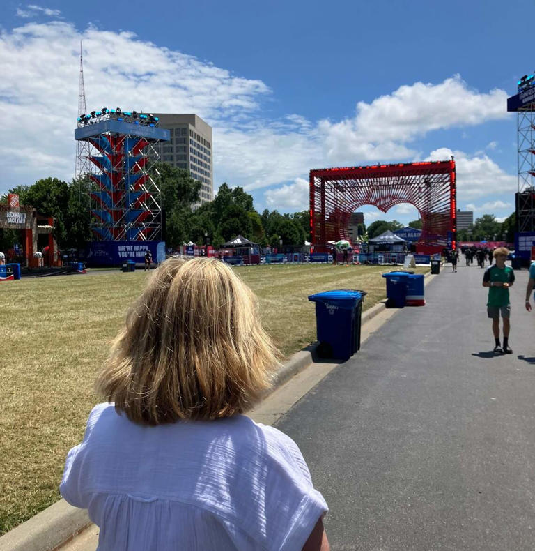 'Magical but not magic': A World Cup day behind scenes with KC2026 CEO ...