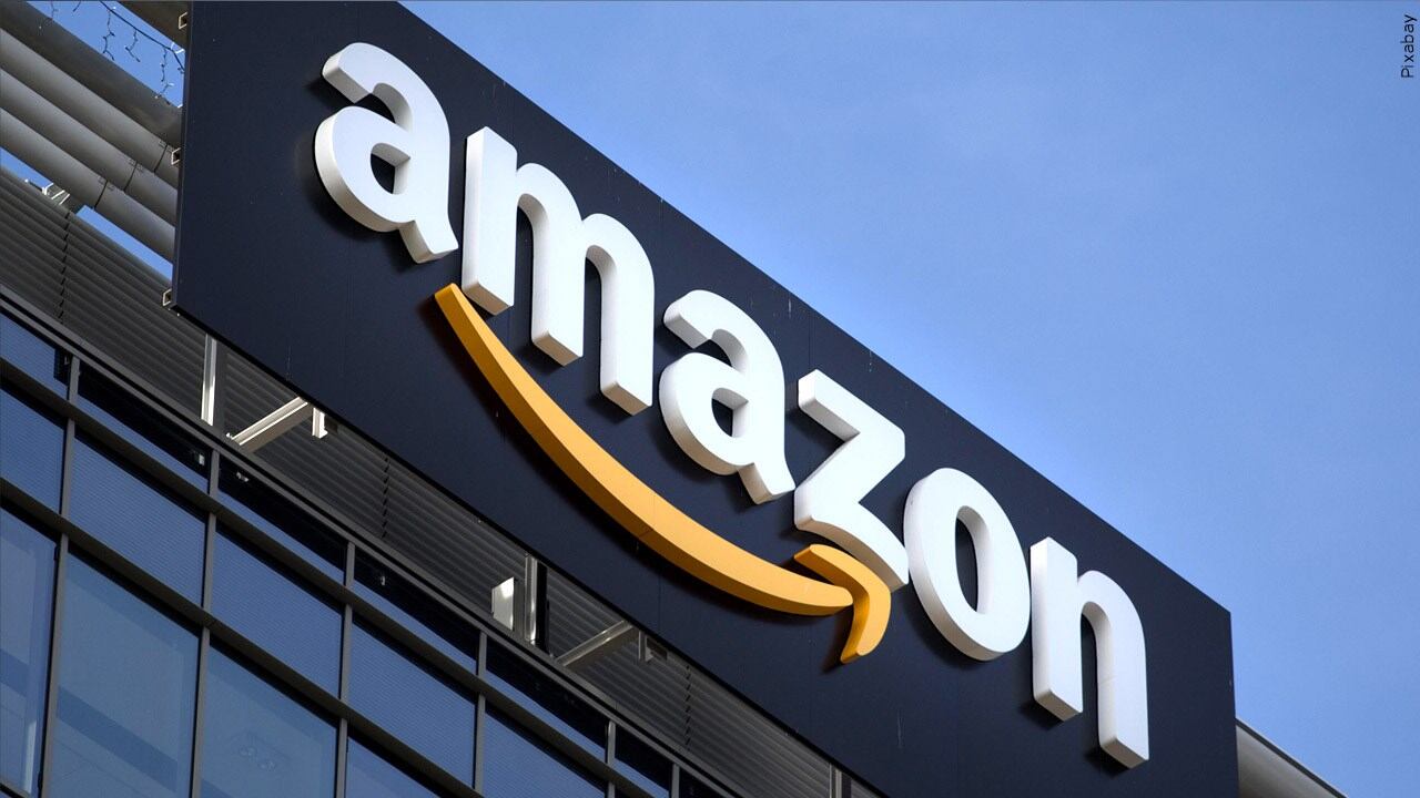 Amazon delivery station coming to Calhoun County