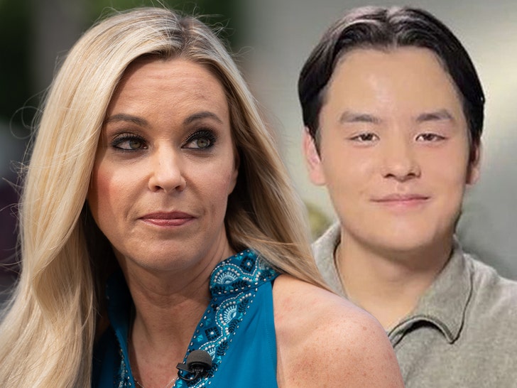 Kate Gosselin won't take lie detector test over son Collin's abuse ...