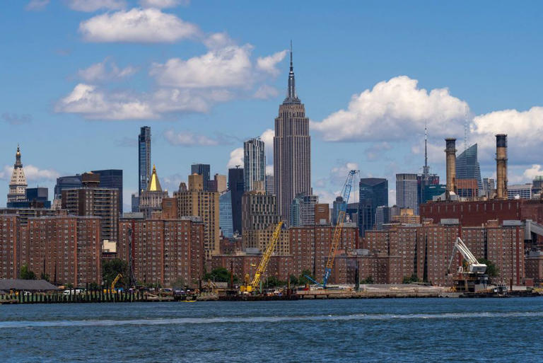 Mamdani, NYC Council reach deal on $126 billion final budget