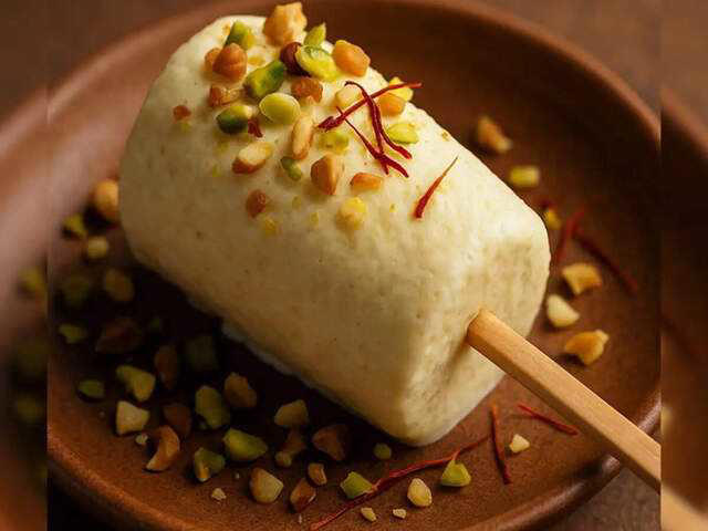 Delicious homemade kulfi recipe to beat the heat
