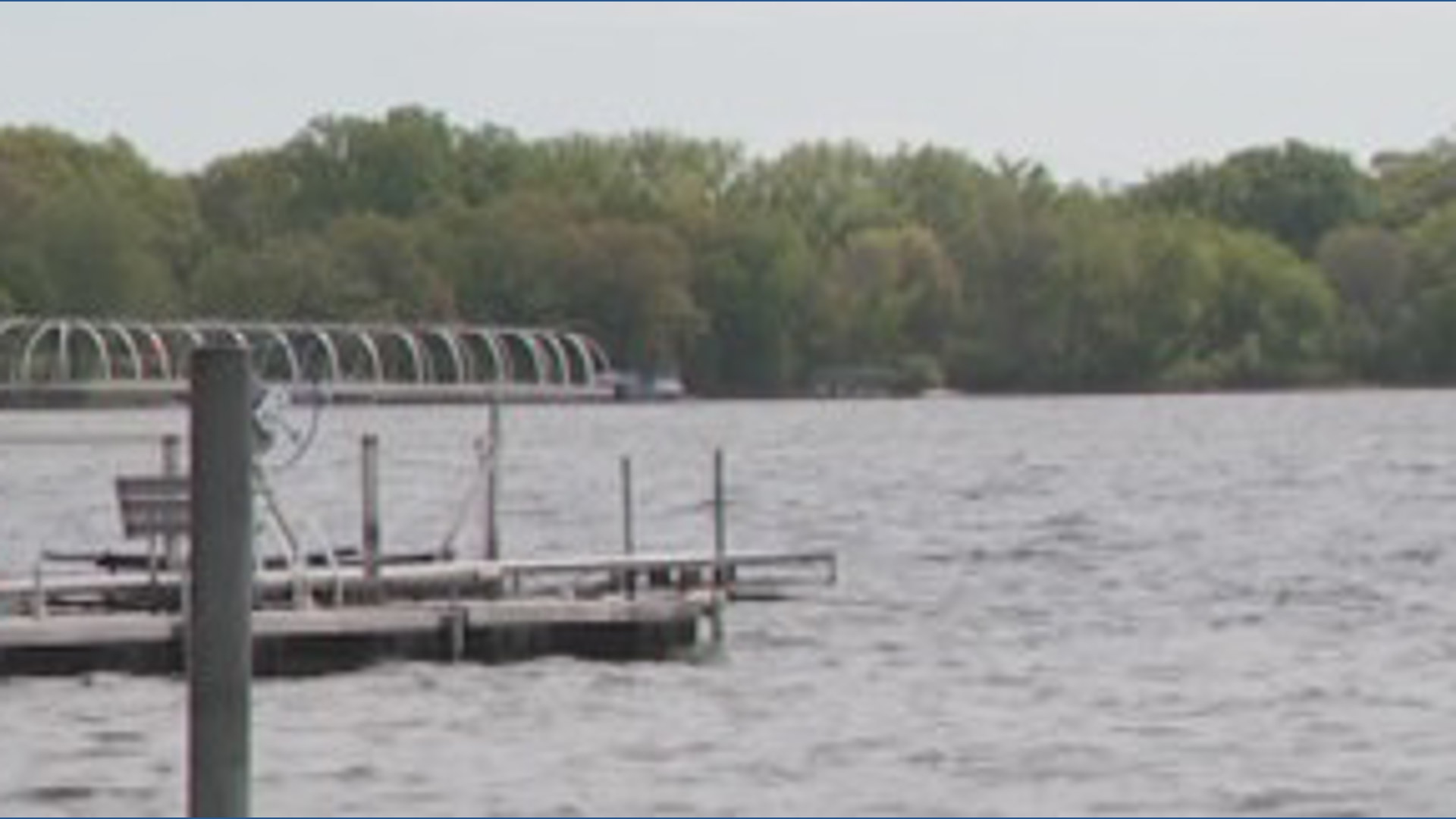 MN DNR prepares for 'Operation Dry Water'