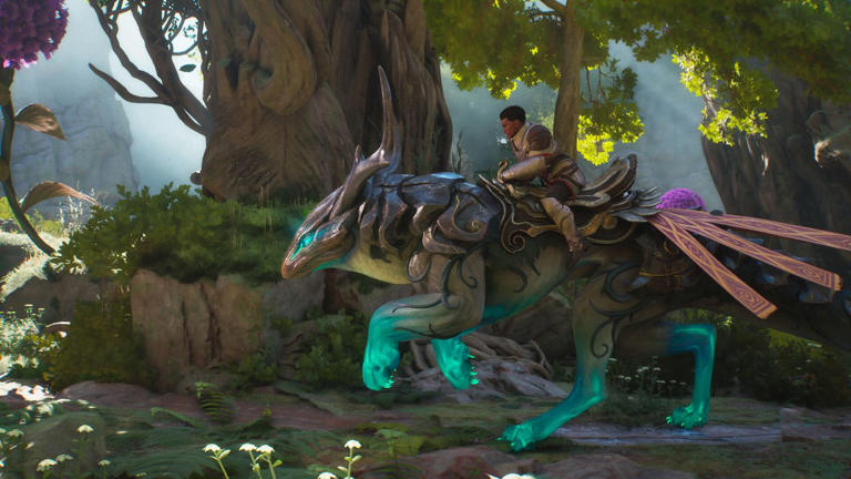 Guild Wars 3 may have cracked the MMO code for tired millennials