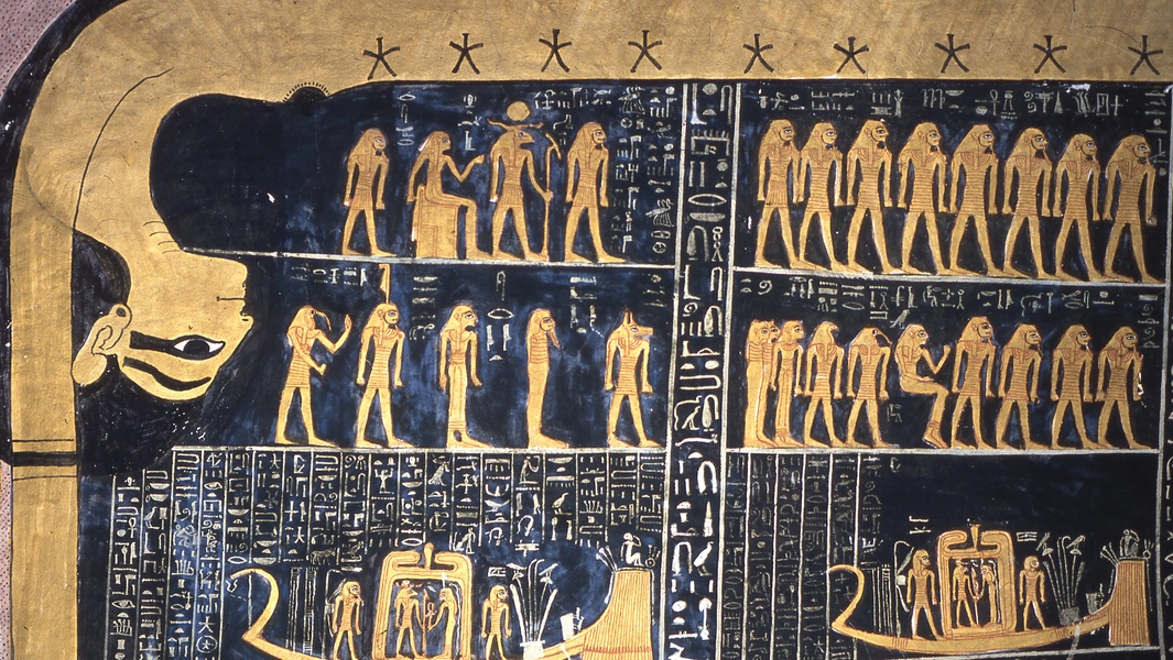 Ancient numbers, symbols, and mathematical legacies