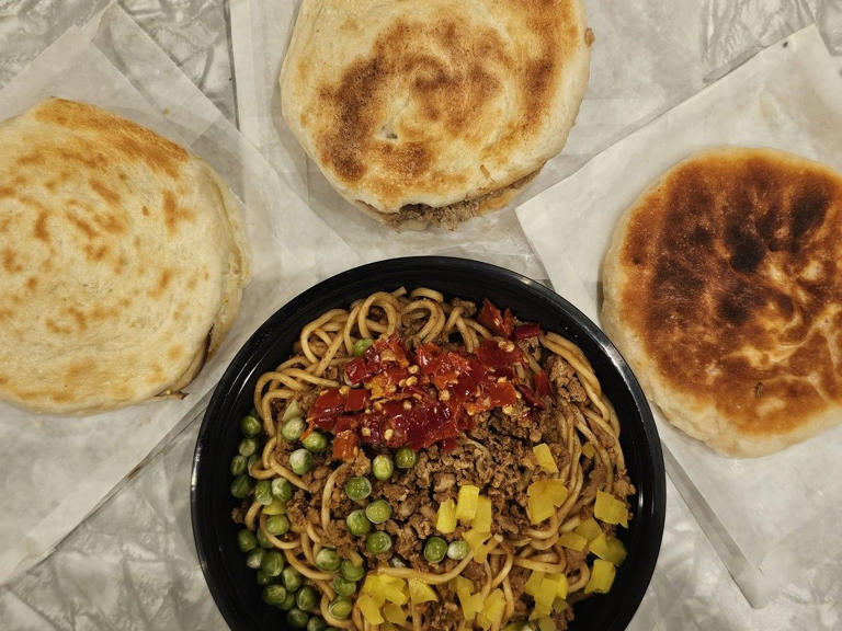 9 lesser-known places to get an affordable lunch near Parliament Hill