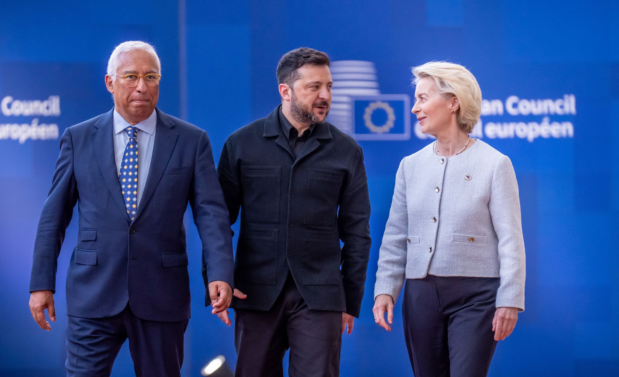Ukraine receives €3.9 billion loan from EU for drones