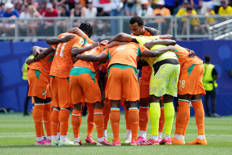 How to live stream Ivory Coast vs Norway for free without cable: World ...