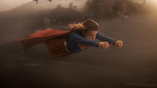 Why 'Supergirl' crashed at the box office