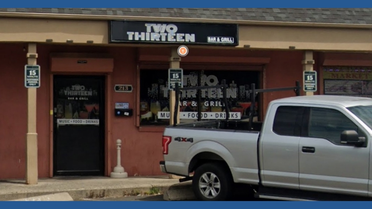 State suspends liquor license for West Haven bar