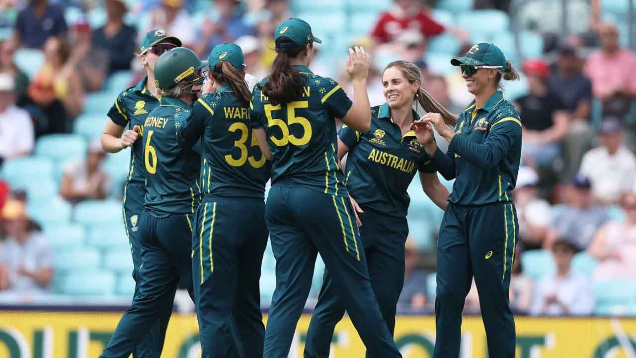 Australia, England are form teams but adaptability will decide Women's ...