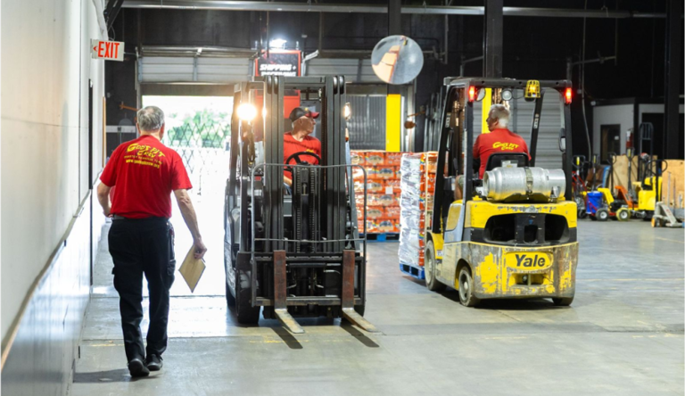 God’s Pit Crew sends emergency supplies to Kentucky flood victims