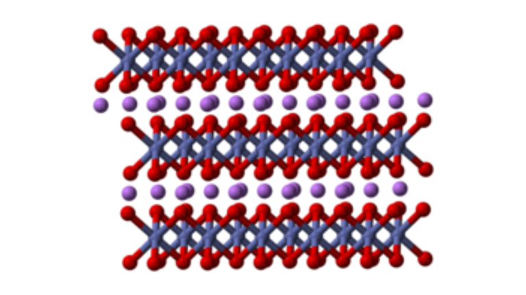 In 1980, John Goodenough's team created a lithium cathode that ...