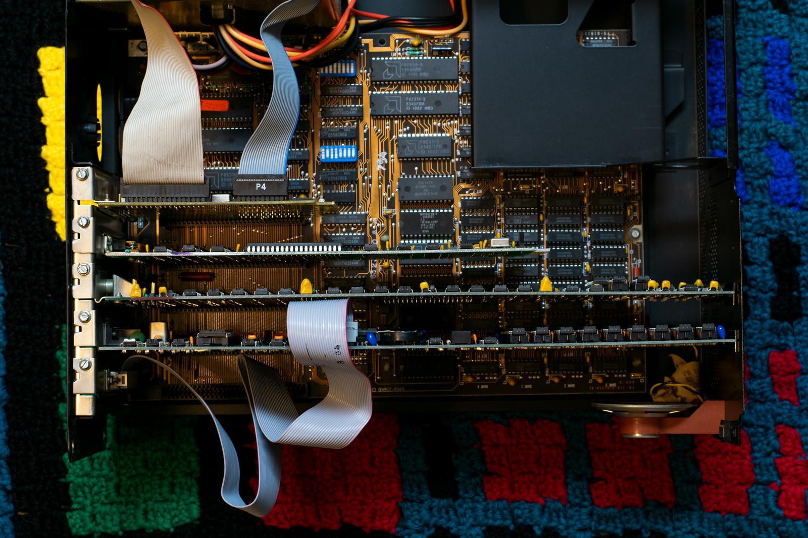The ancient sunken computer that shattered modern historical timelines