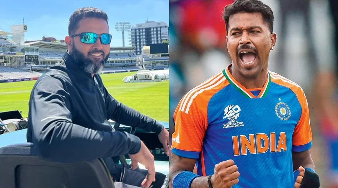 'Doesn't have the ability': Wasim Jaffer calls out Suryansh Shedge ...
