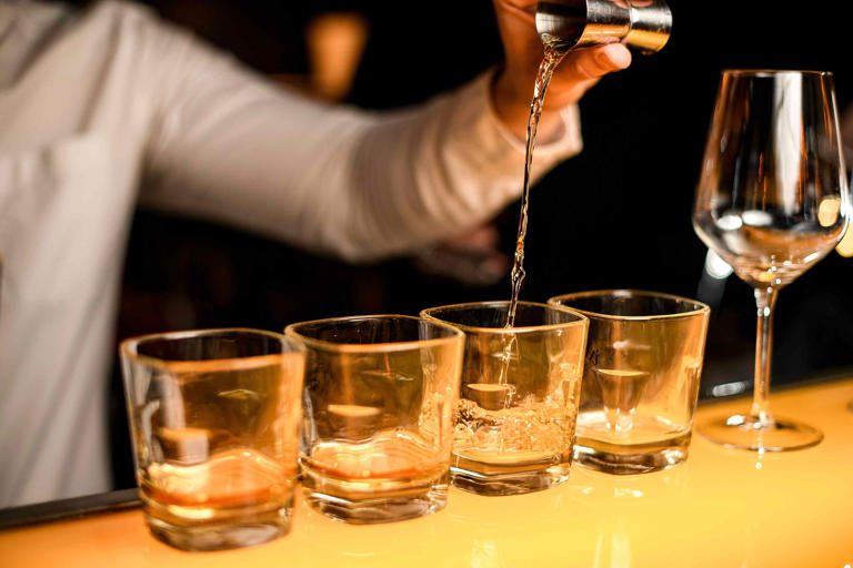Want a better morning after? These simple alcohol rules can help