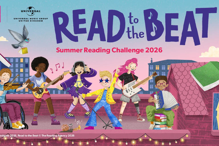 Sleaford Library is calling on families across Sleaford to join the ...