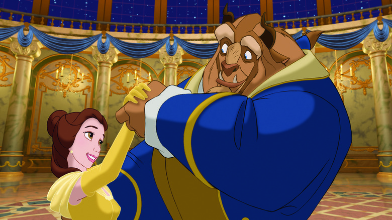 The only three animated movies ever nominated for best picture at the ...