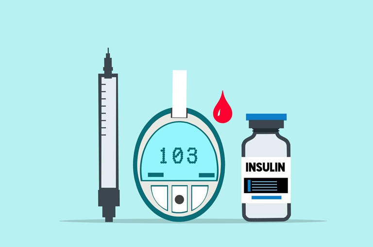 Newer insulin may reduce low blood sugar in youth with type 1 diabetes