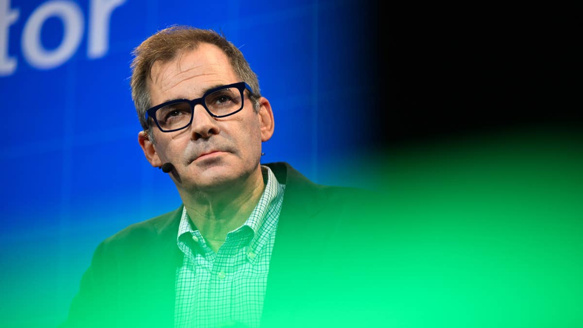 CoreWeave’s $1.4 billion bet on ARIA just showed its first real payoff