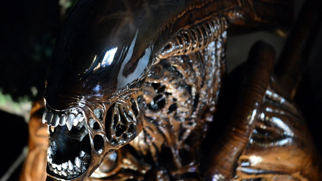 Unresolved mysteries in the Alien franchise