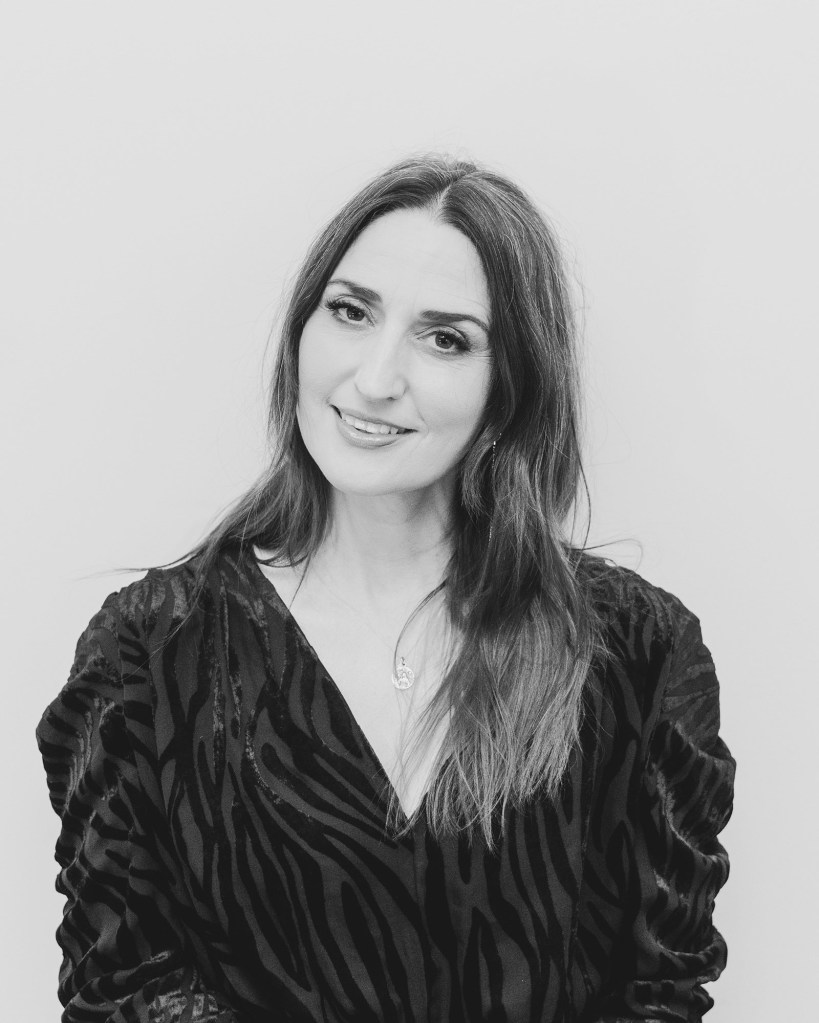 Sara Bareilles interview: New album 'Good Grief,' documentary and more