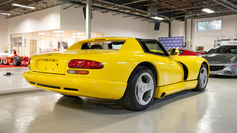 10 overpowered sports cars new drivers should steer clear of