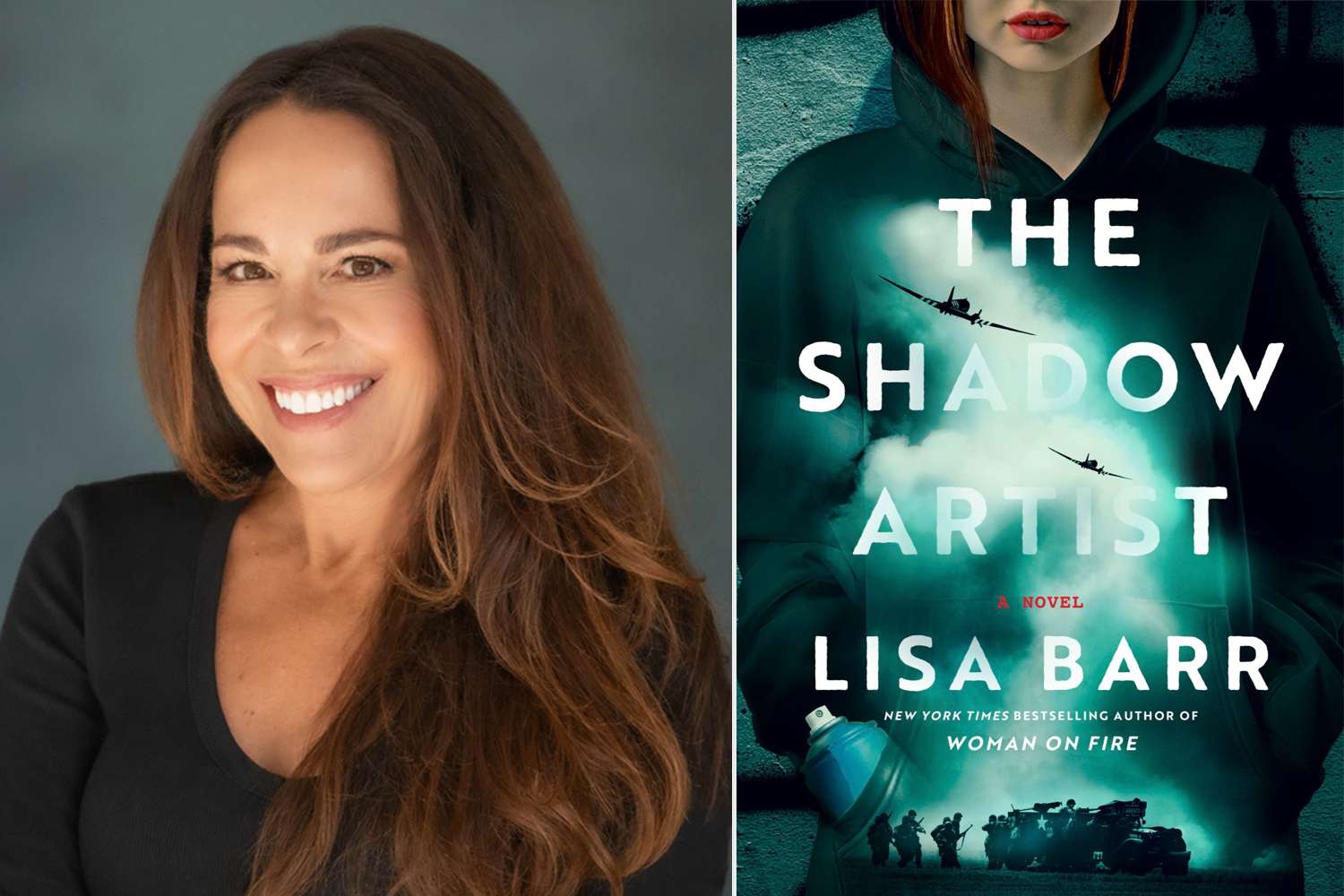 “The Shadow Artist” is inspired by the WWII 'Ghost Army' — read an ...