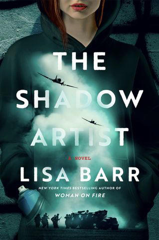 “The Shadow Artist” is inspired by the WWII 'Ghost Army' — read an ...