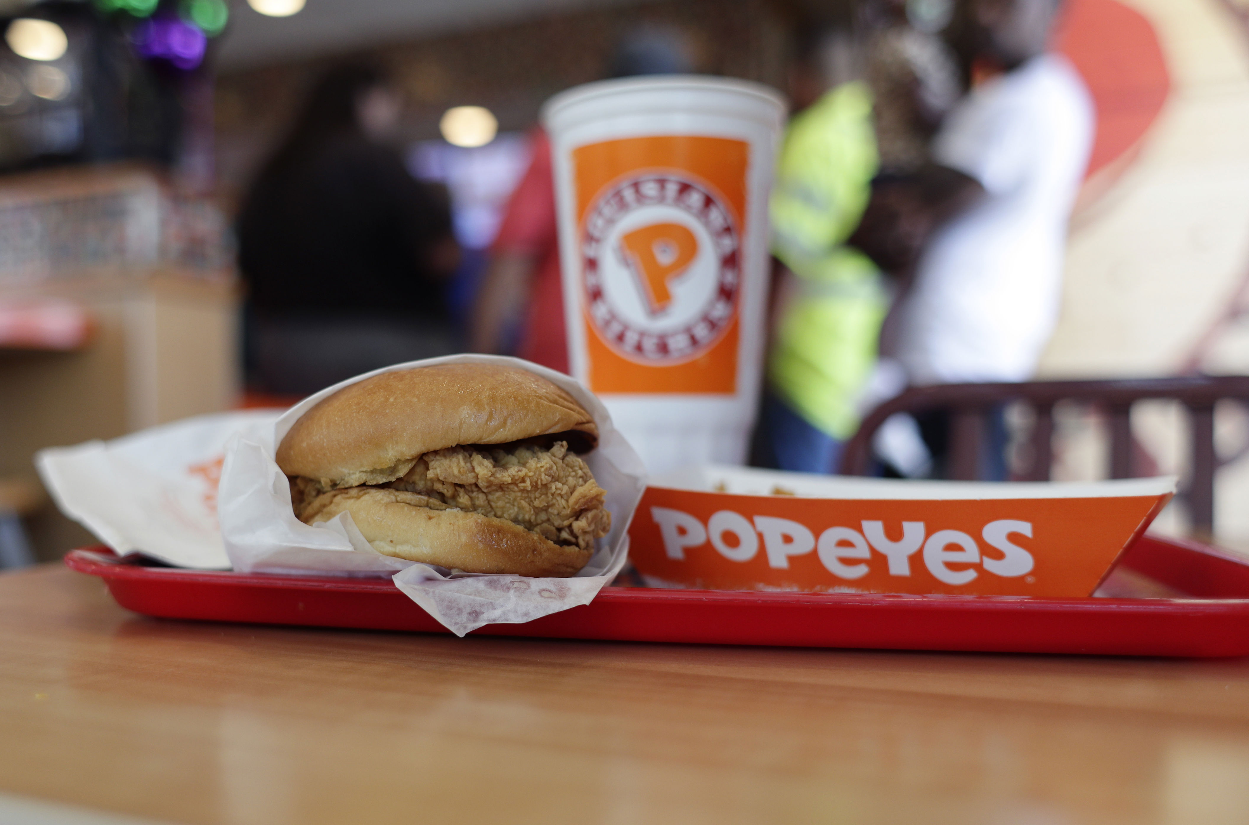 Fast food sticker shock: Here's how much prices have gone up