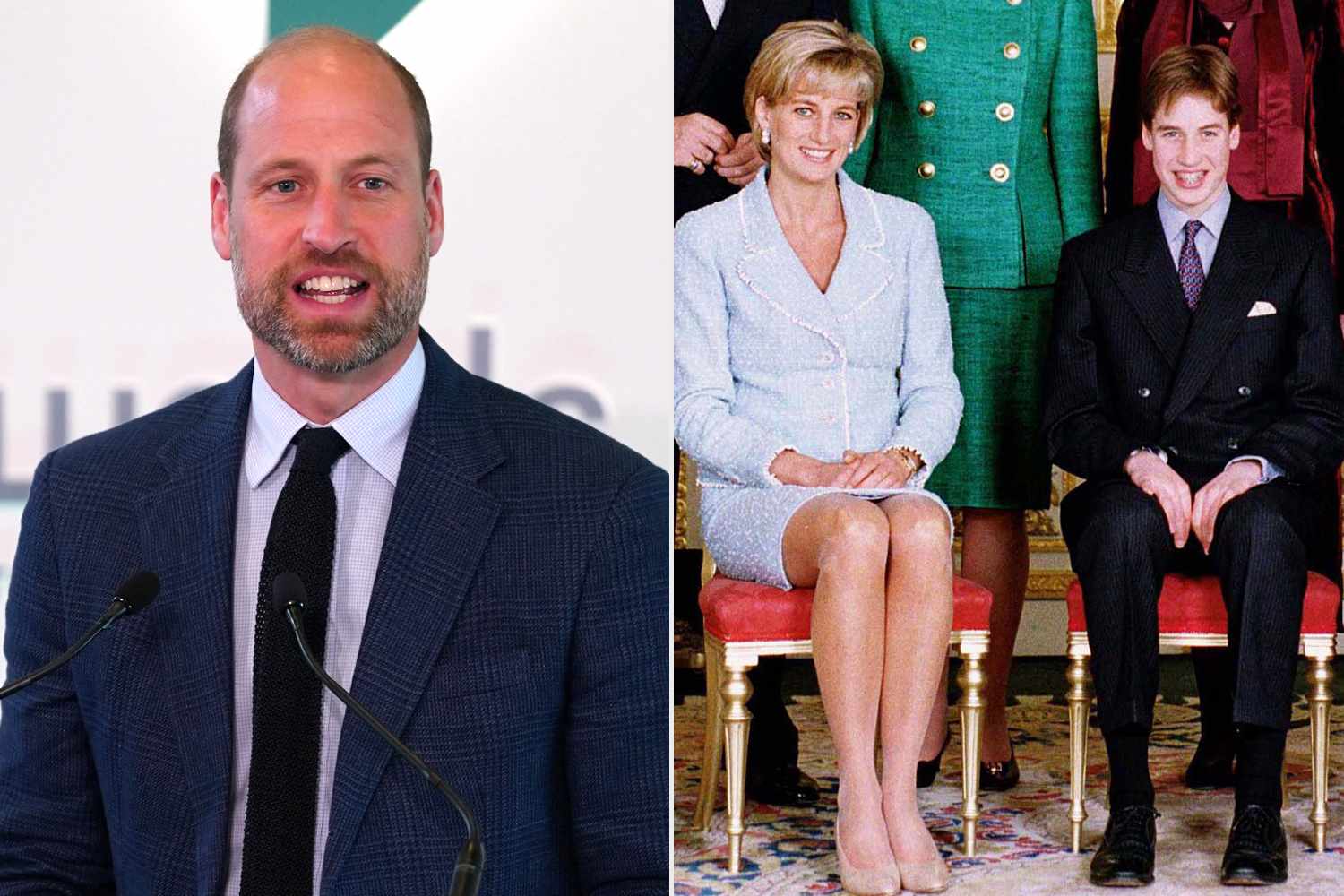 Prince William marks key milestone in cause close to his heart inspired ...