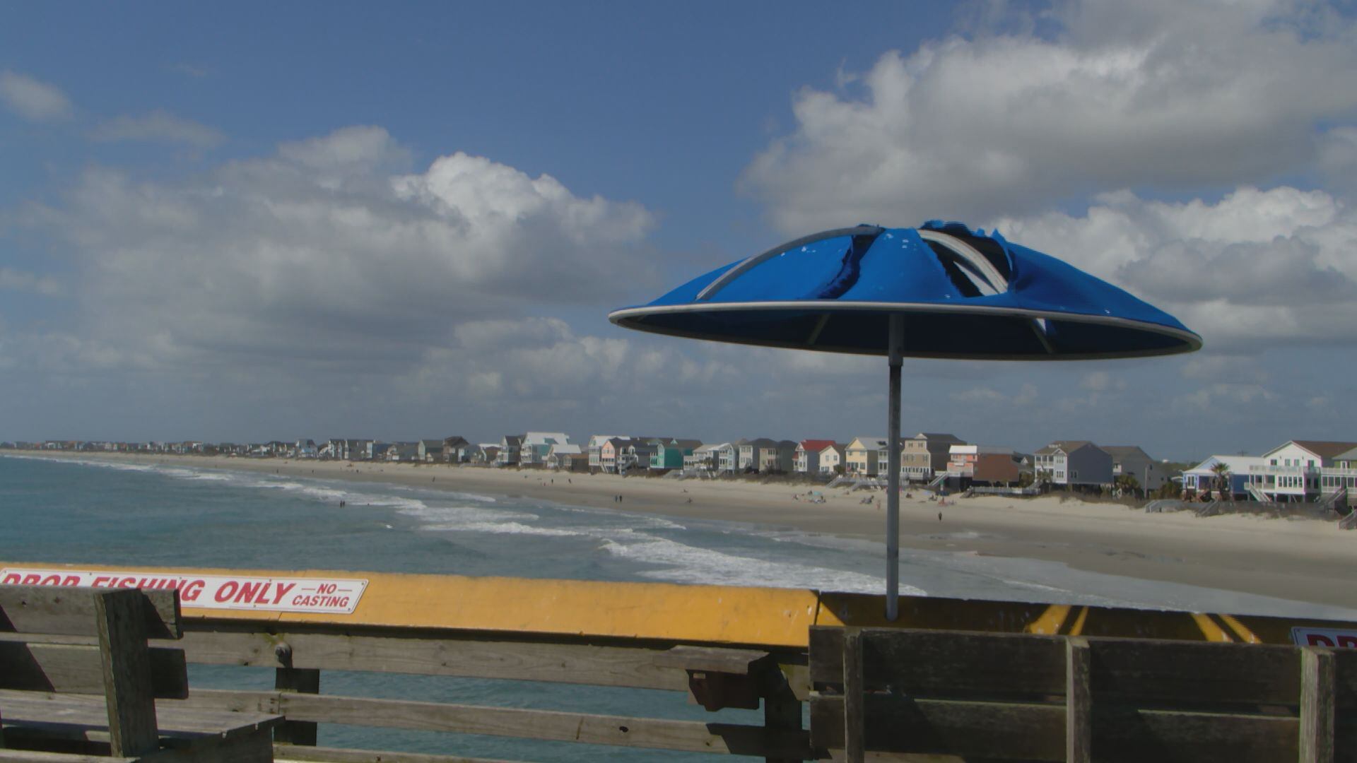 Know before you go: Myrtle Beach flags, lifeguards key to water safety ...