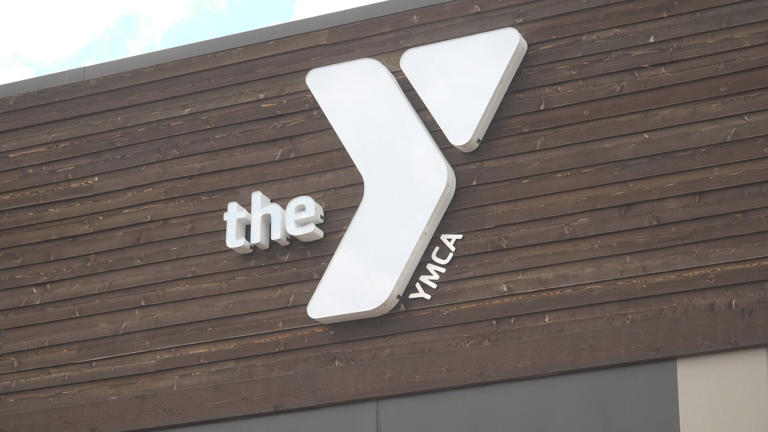 Plover YMCA opens after months of renovation