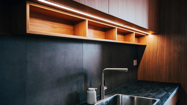 The little-known downsides to using LED light strips around the house