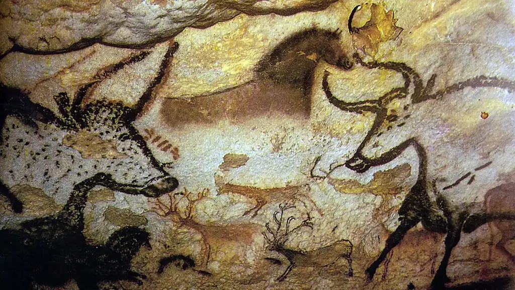 Scientists found ancient human DNA on cave walls for the first time and ...