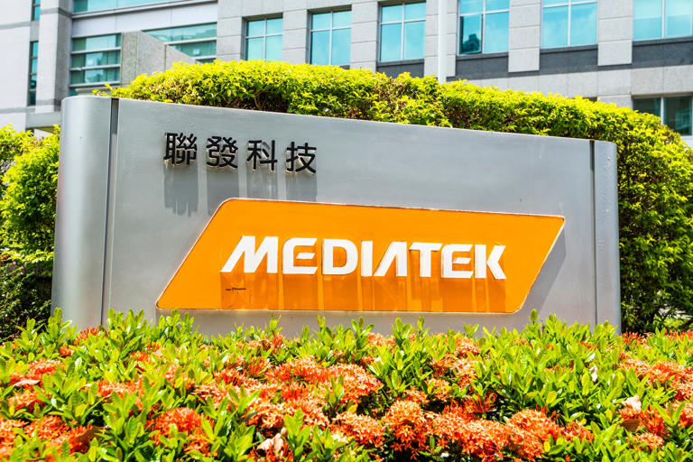 Google taps MediaTek to build Triggerfish TPU, possibly at expense of ...