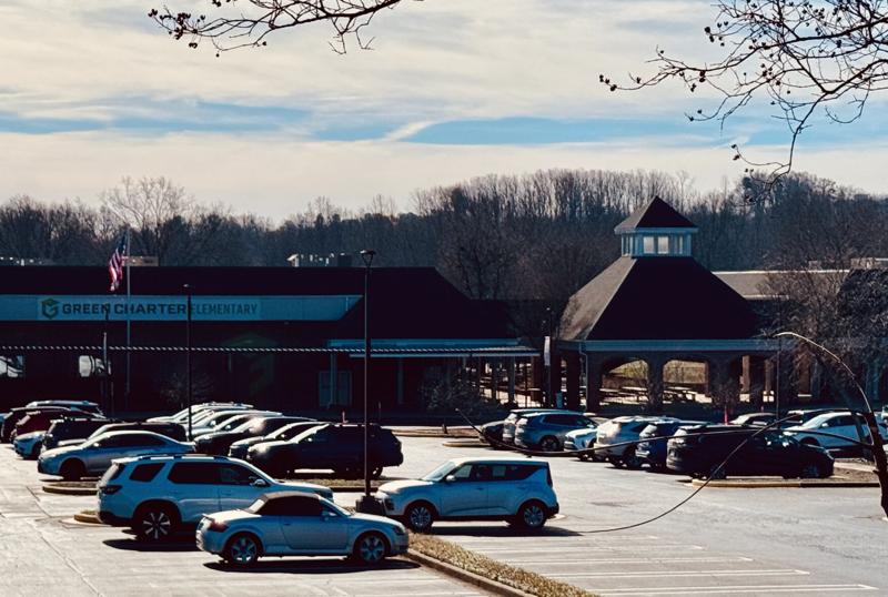 Green Charter Schools tap parents for aid in financial recovery, new budget